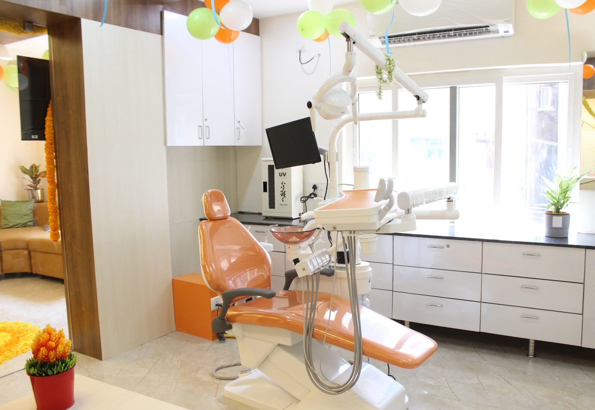 Dental Blog - Dr. Swetha Platina Dental KPHB